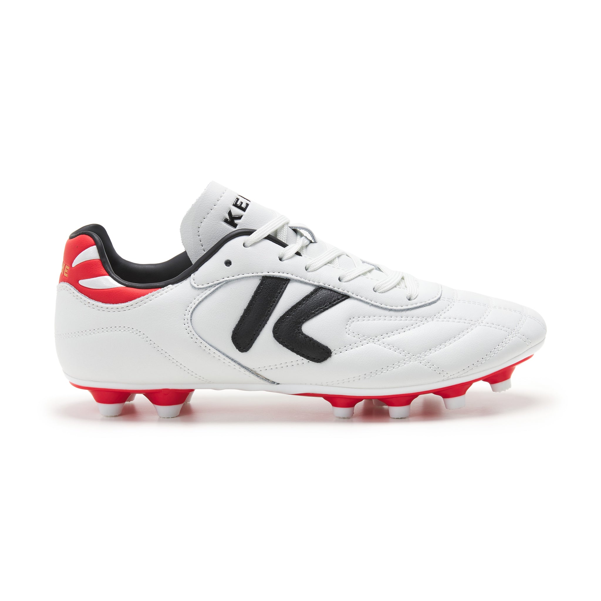 Heritage MG White Football Boots - Kelme Official Online Store