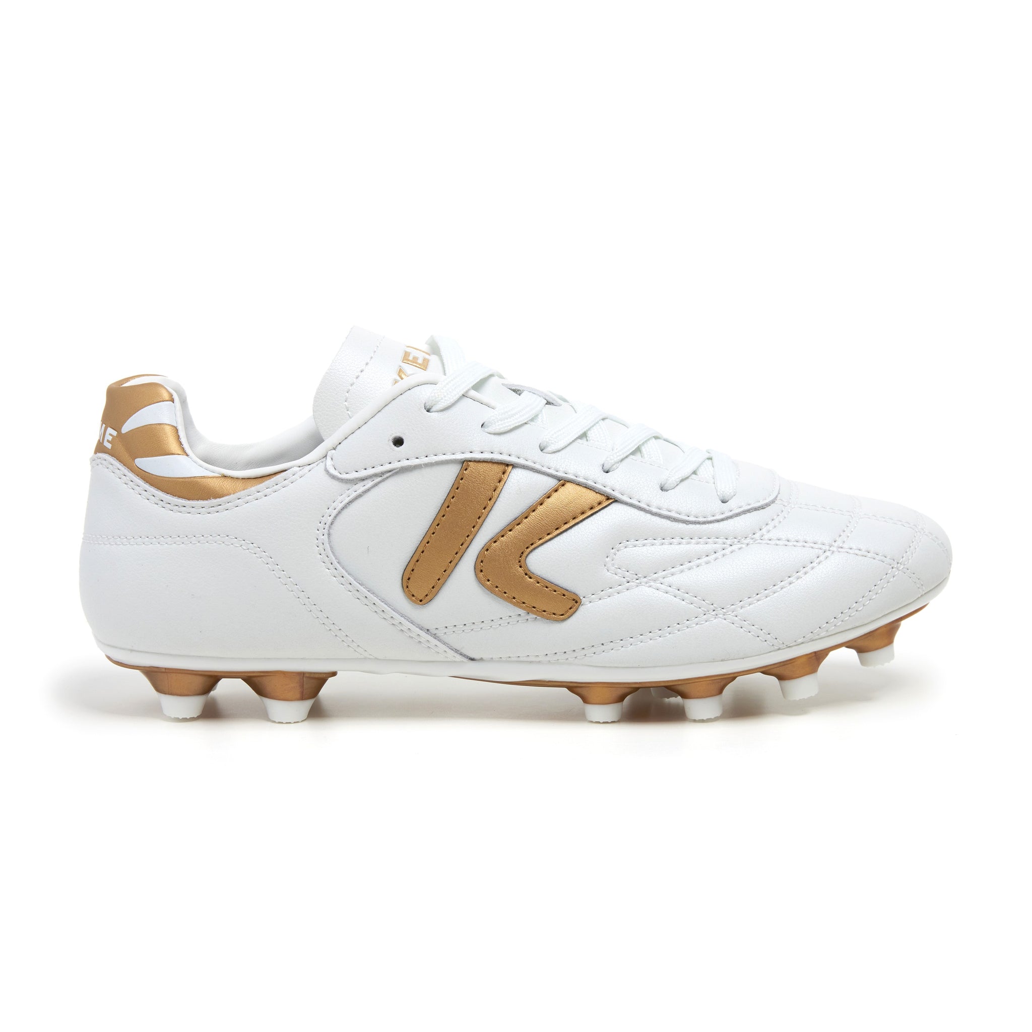 Heritage MG White Football Boots - Kelme Official Online Store
