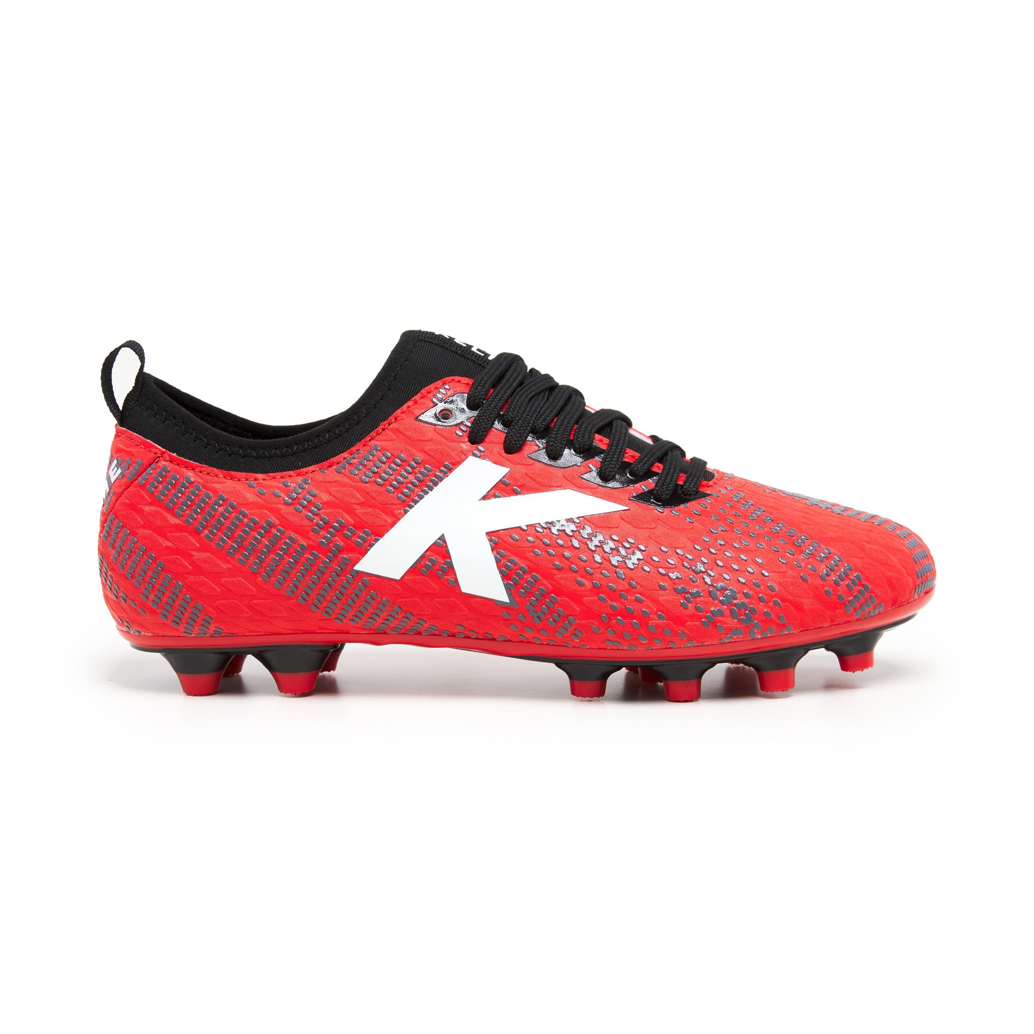 Pulse MG Red Football Boots - Kelme Official Online Store
