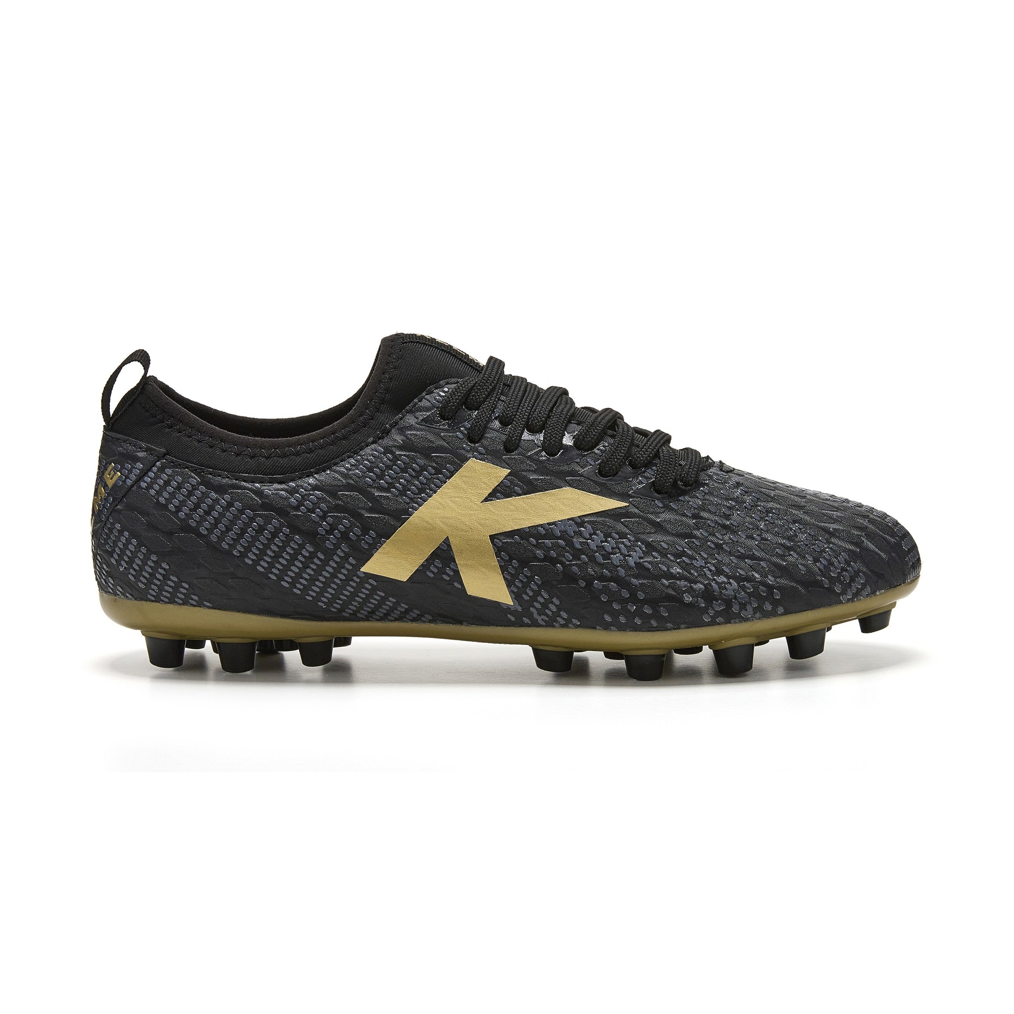 Botas de fútbol Pulse Ag Negro - Kelme Tienda Online Oficial