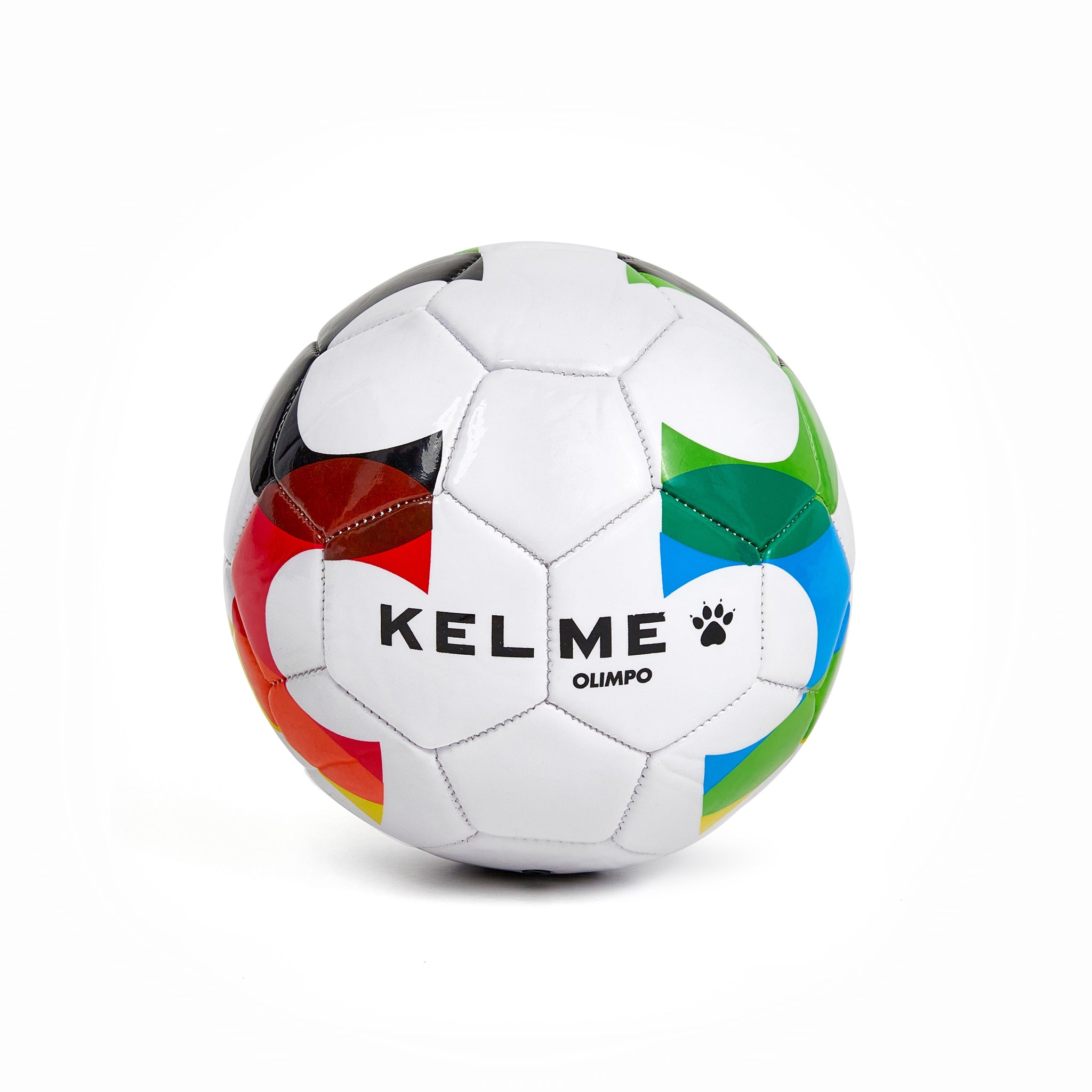 White Olimpo Mini Ball - Kelme Official Online Store