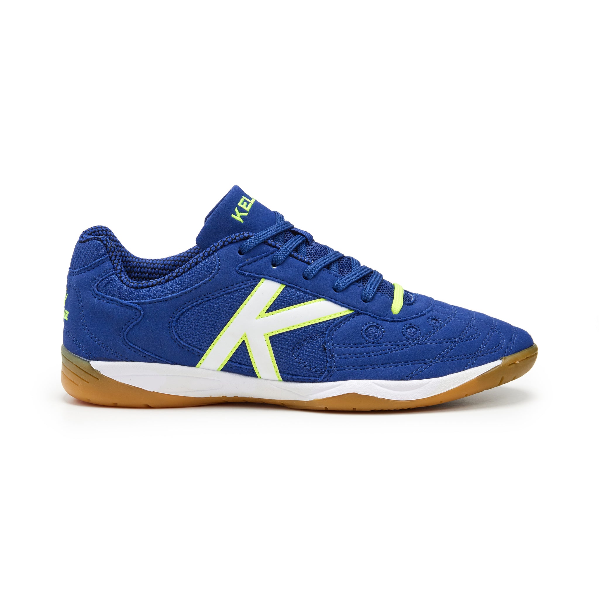 Copa Azul Indoor Soccer Shoes - Kelme Official Online Store