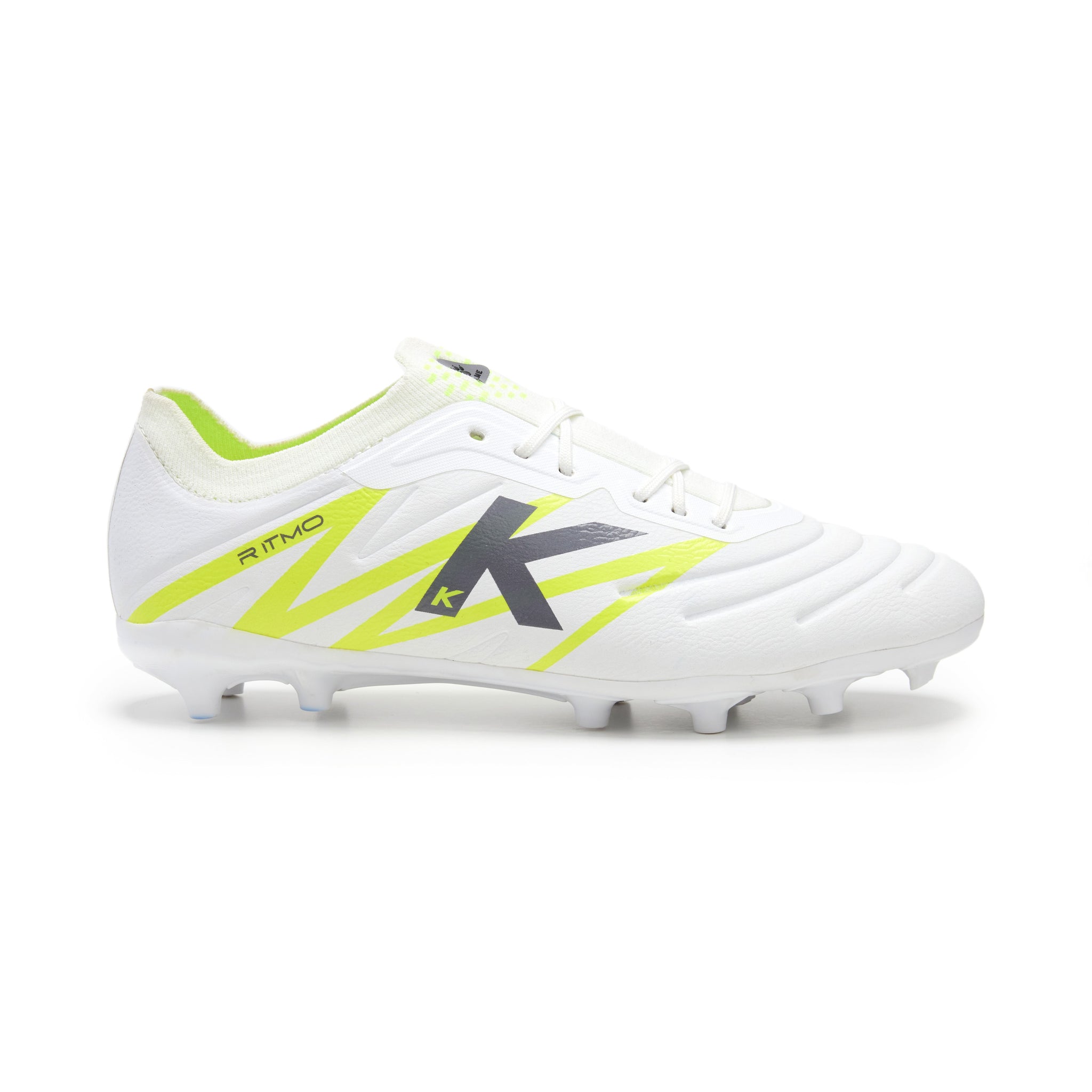 Ritmo MG White Football Boots - Kelme Official Online Store