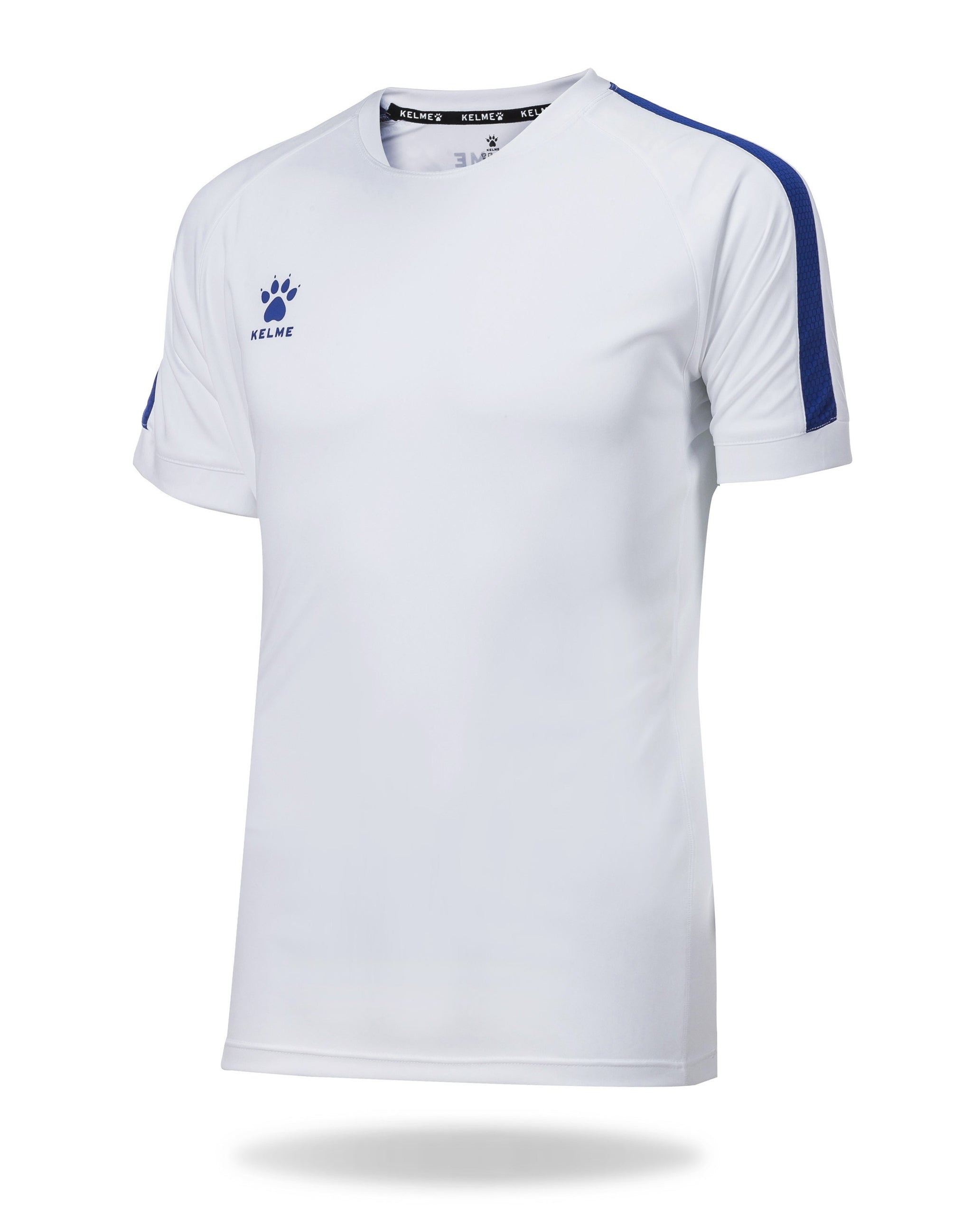 Global White T-Shirt - Kelme Official Online Store