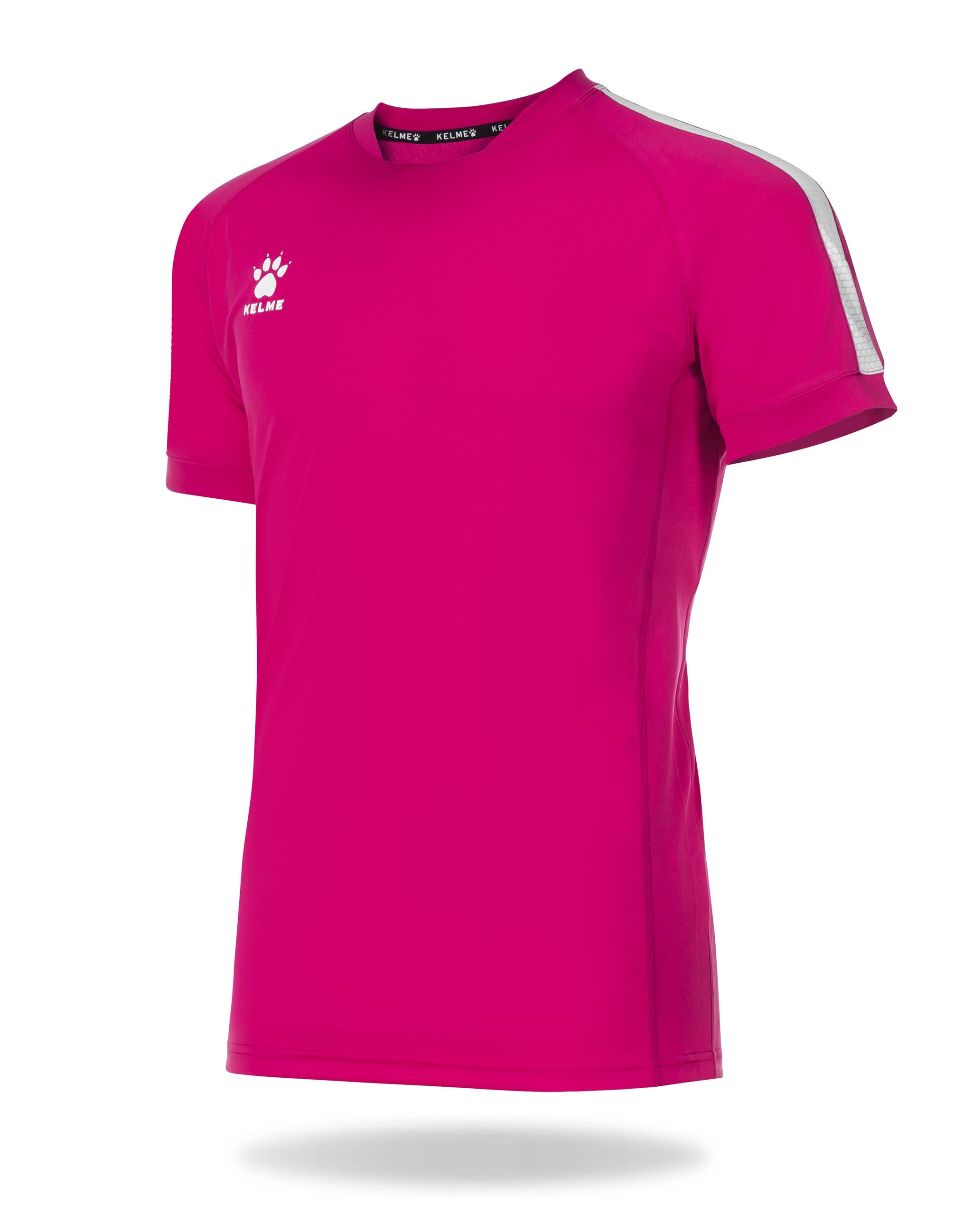 Pink Global T-shirt - Kelme Official Online Store