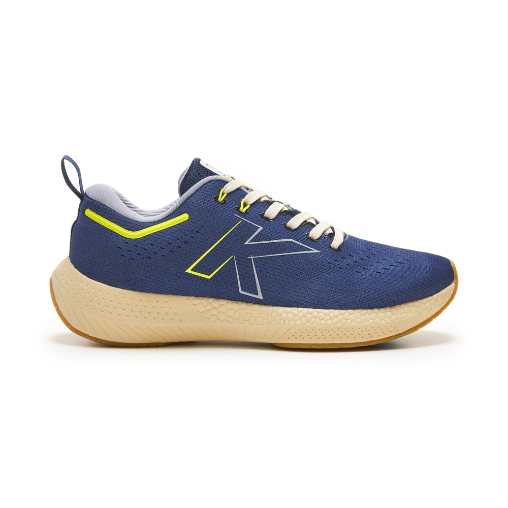 Running Beat Blue Shoes - Kelme Official Online Store