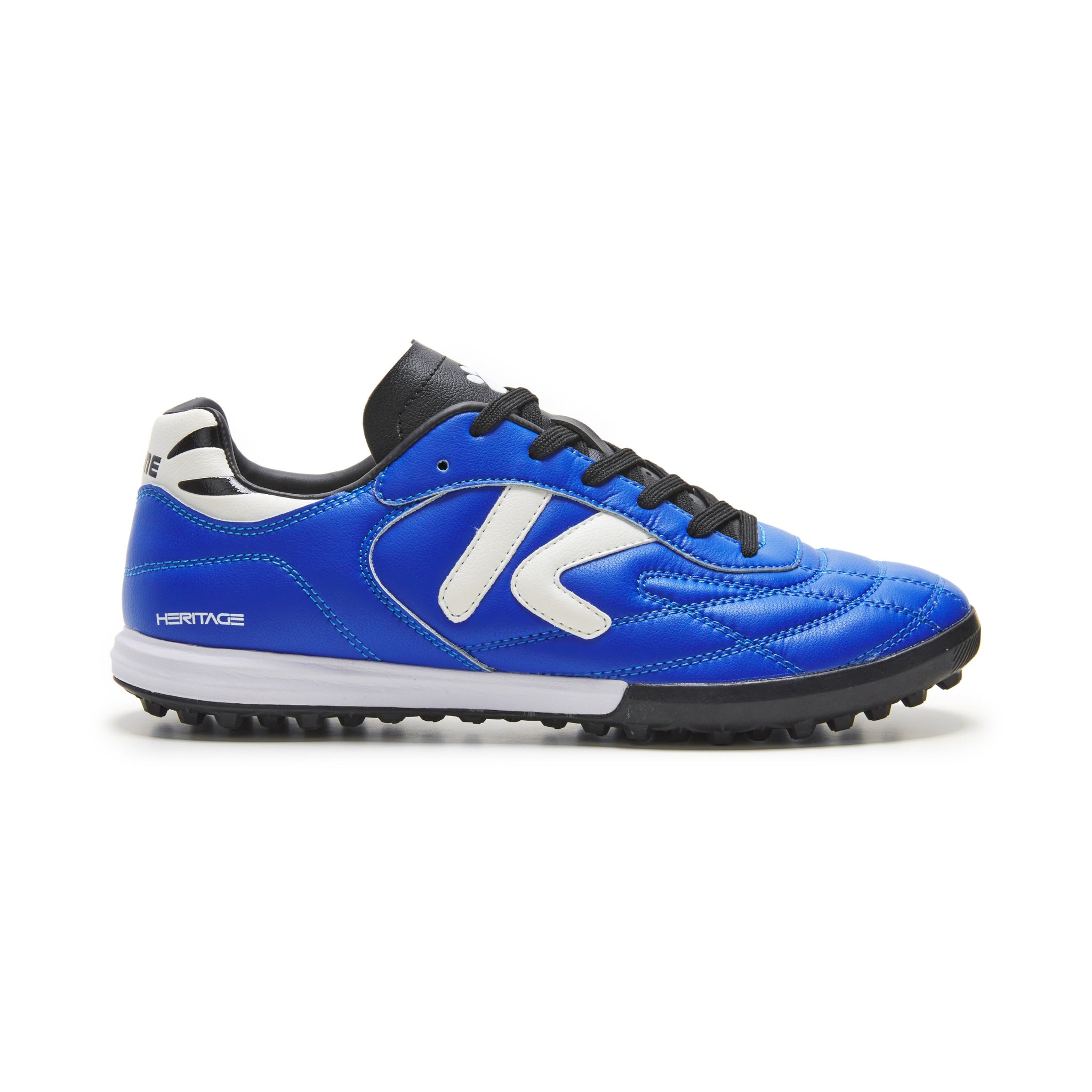 Heritage Turf Blue Football Boots - Kelme Official Online Store