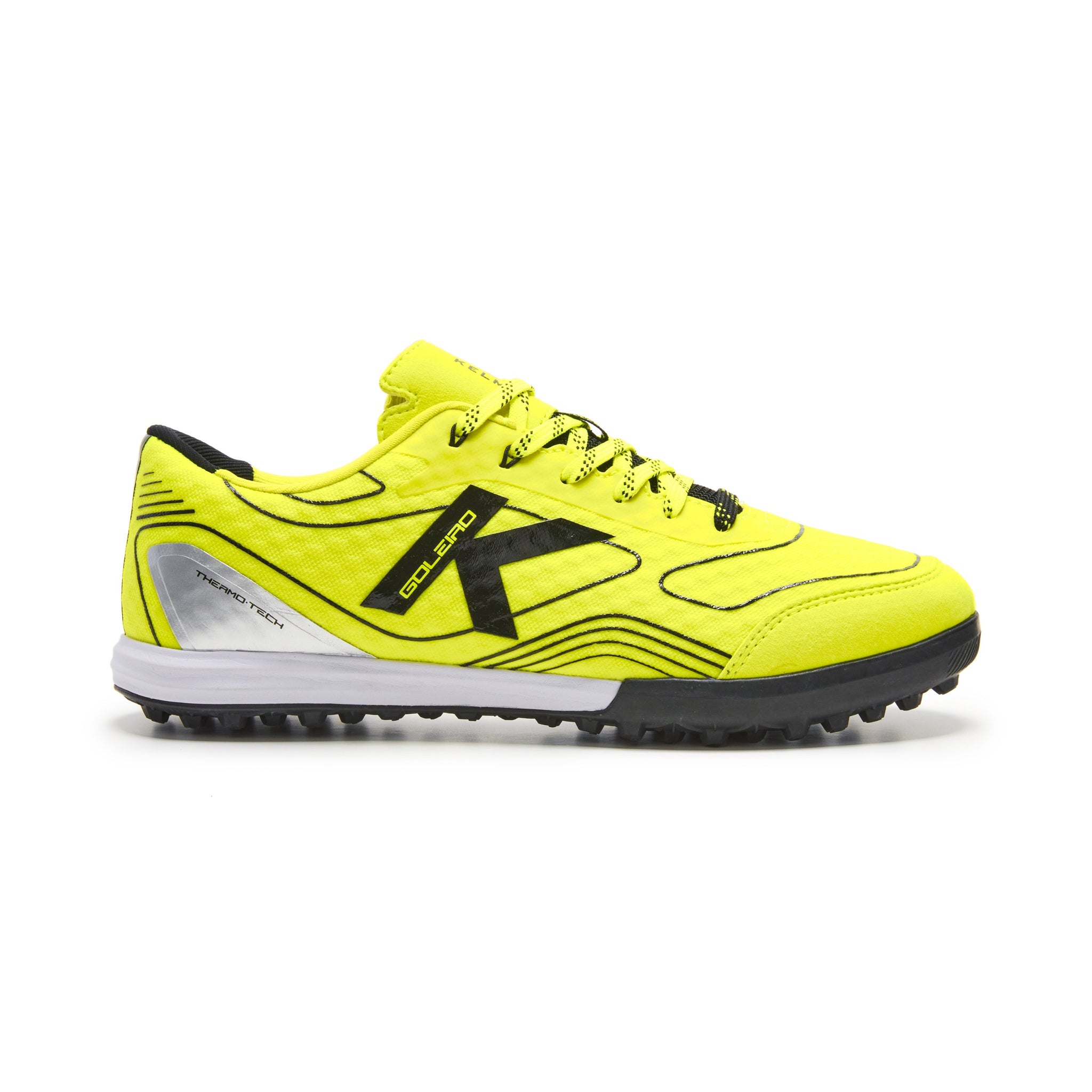 Comprar Botas De Fútbol Goleiro Turf Lima - Kelme Tienda Online