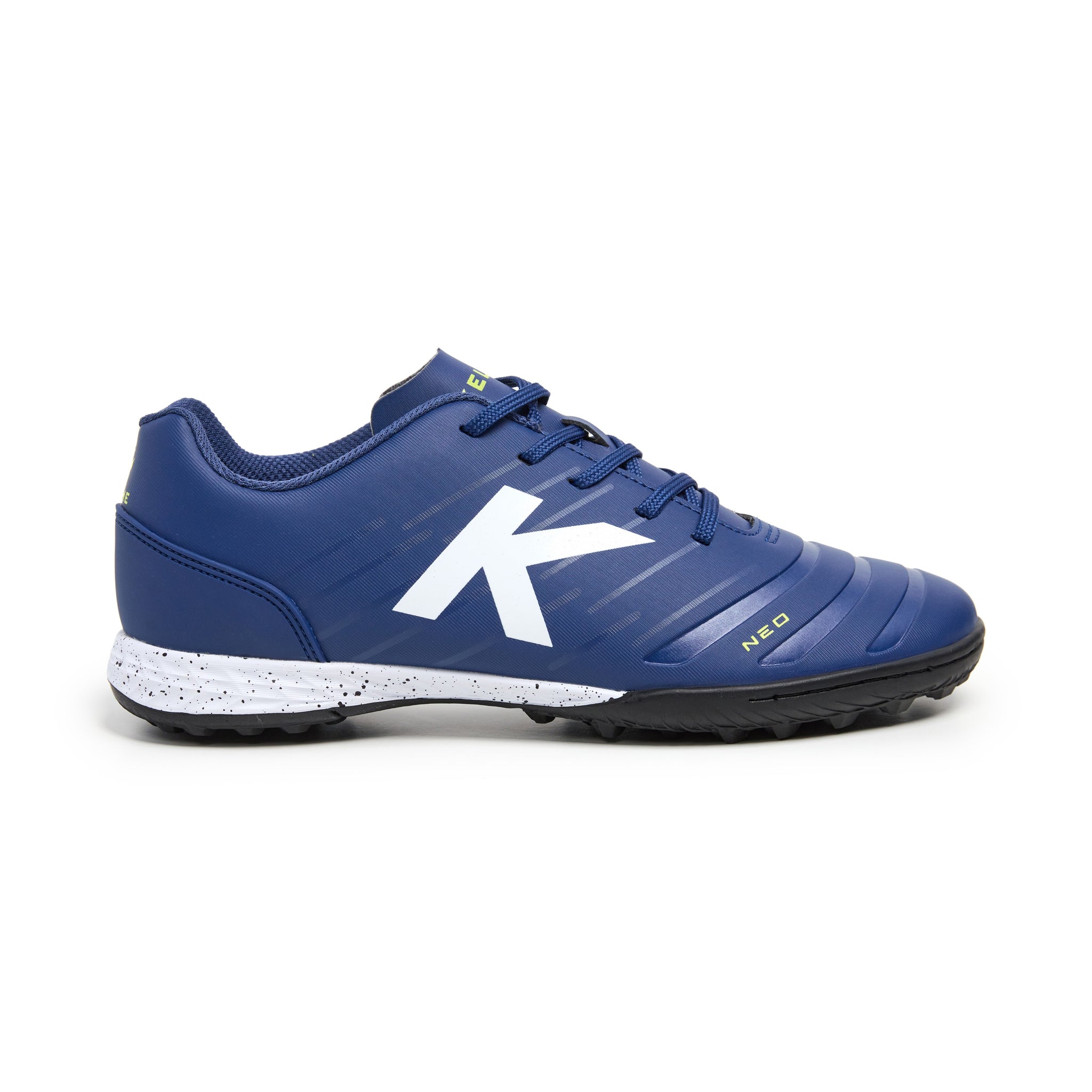 Original Neo Turf Blue Football Boots - Kelme Official Online Store