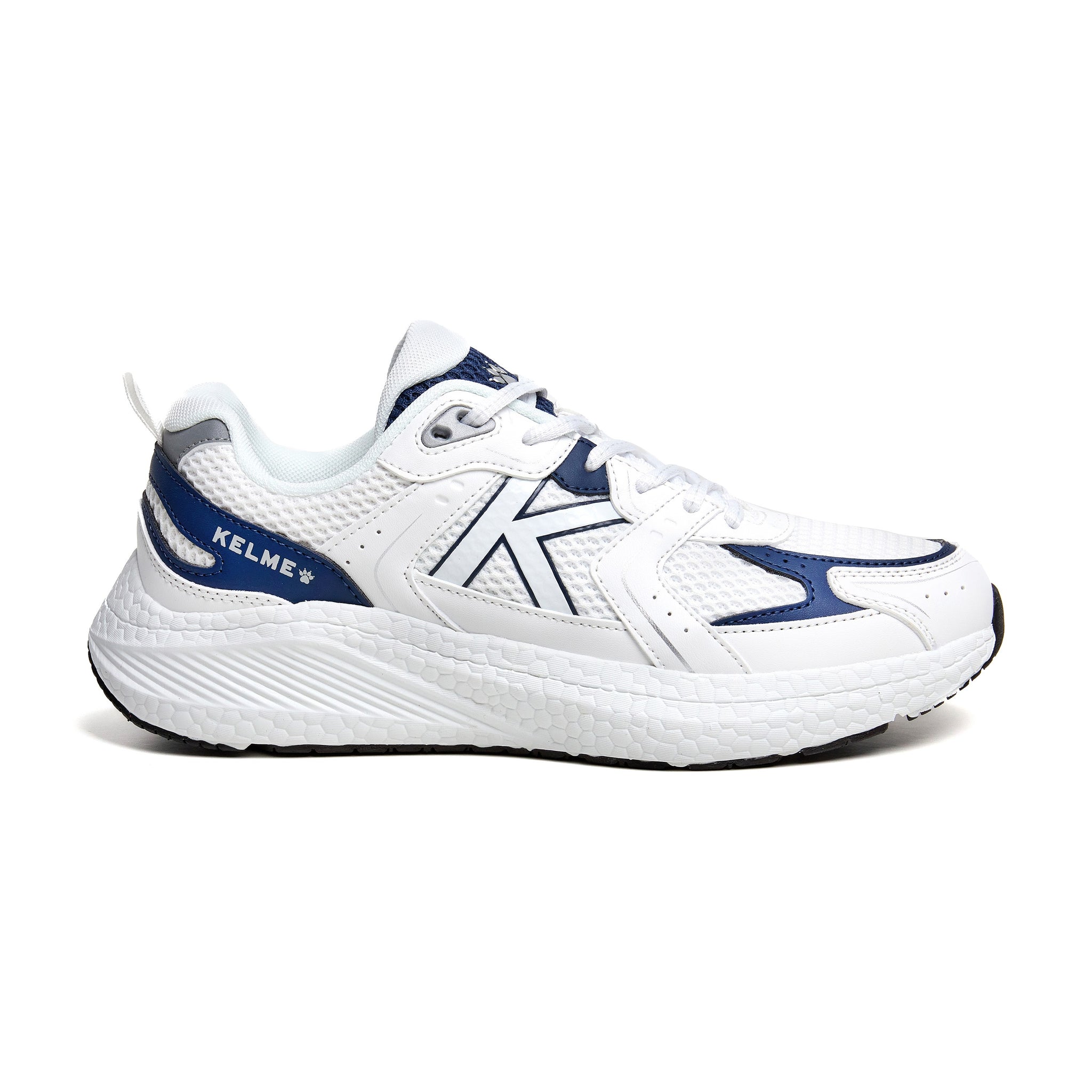 Comprar Zapatillas Casual Blazing Blanco - Kelme Tienda Online