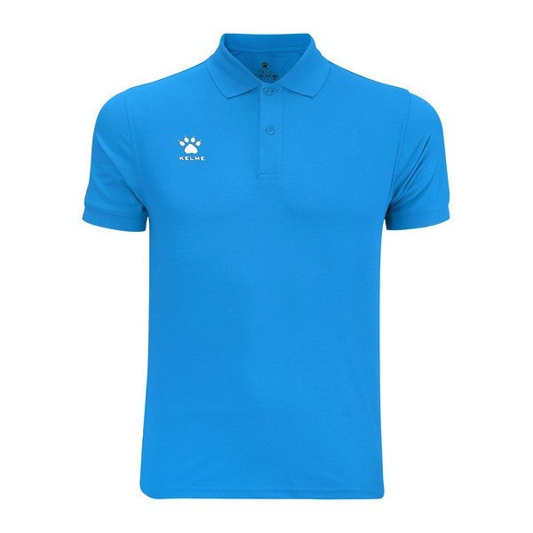 Buy Polo Street Kids Blue - Kelme Online Store