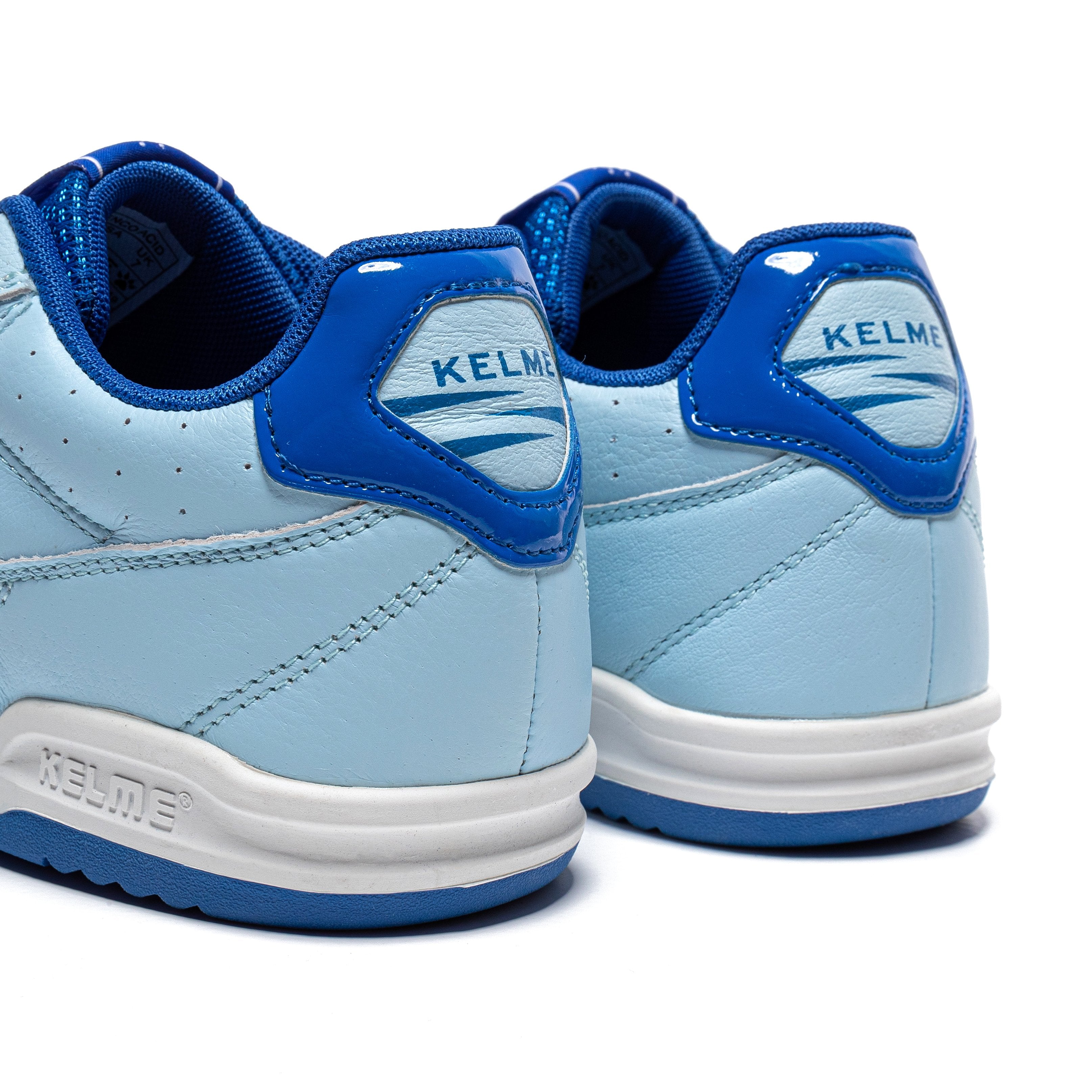 FLAMENCO ACID BLUE SHOE - KELME Official Online Store